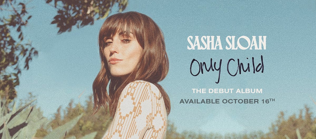 นักร้องเสียงเพราะ ดนตรีดี เนื้อ(ร้อง)เจ็บปวด Sasha Sloan | by Lalin Lin | Medium