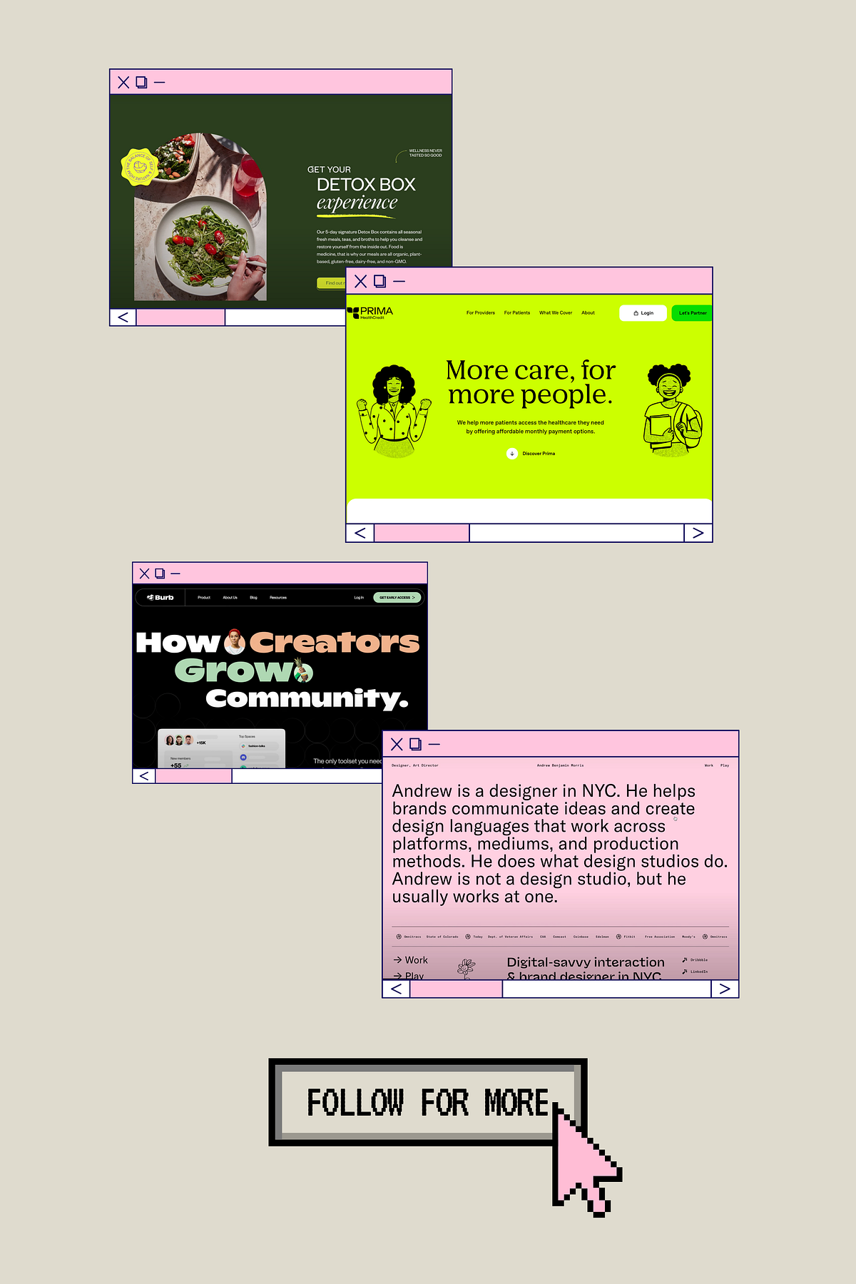 9 Secrets to Designing Beautiful Landing Pages That Convert (Absolutely ...
