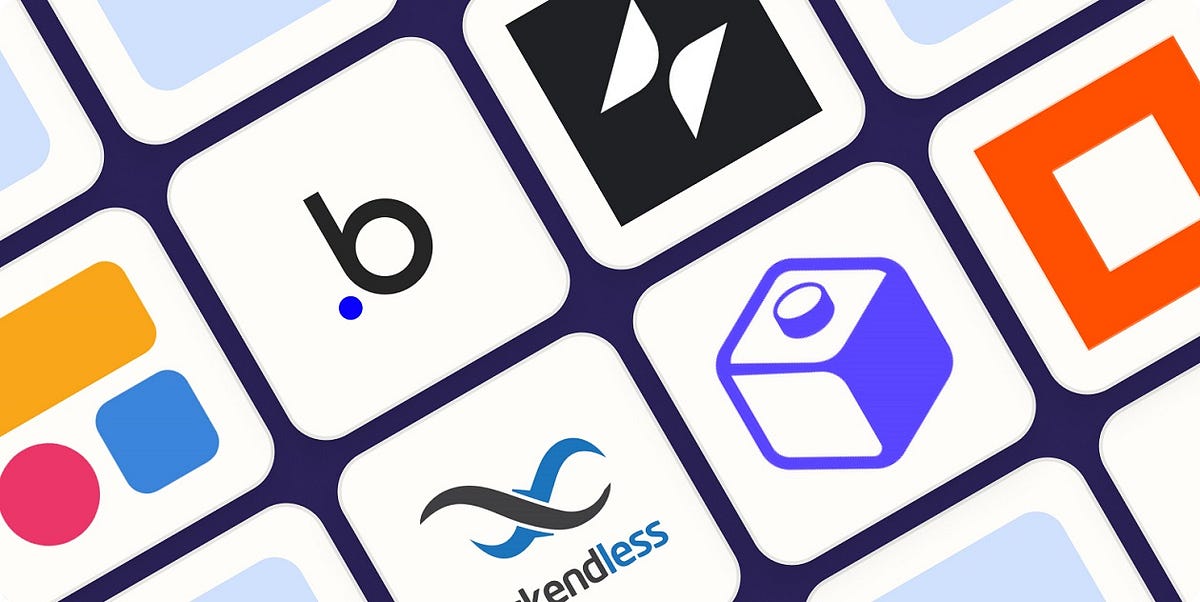 Ai tools - Patrick Penrose - Medium