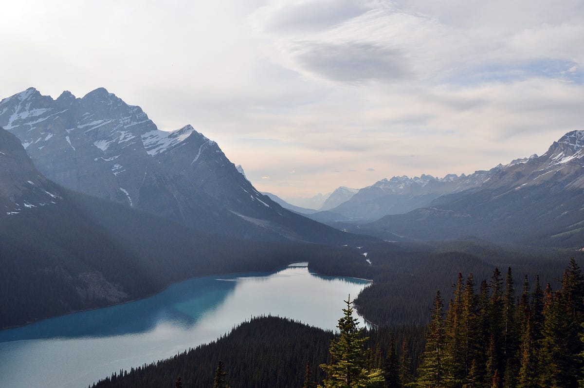Mountain. Mountain, you mock me. | by Lindsey Gaff | Medium