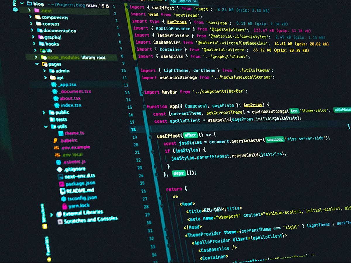 Siber Güvenlikte Python. Siber güvenlikte programlama büyük bir… | by ...
