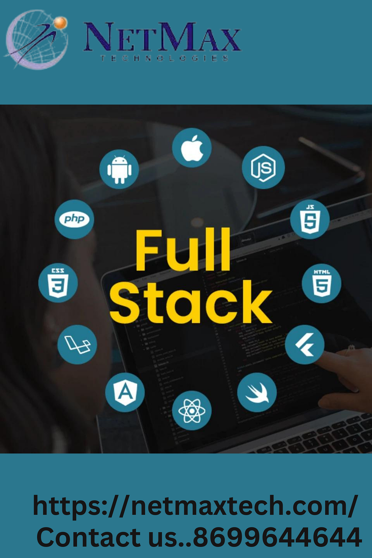 The Top 5 Full Stack Development Courses for Career Growth | by ...