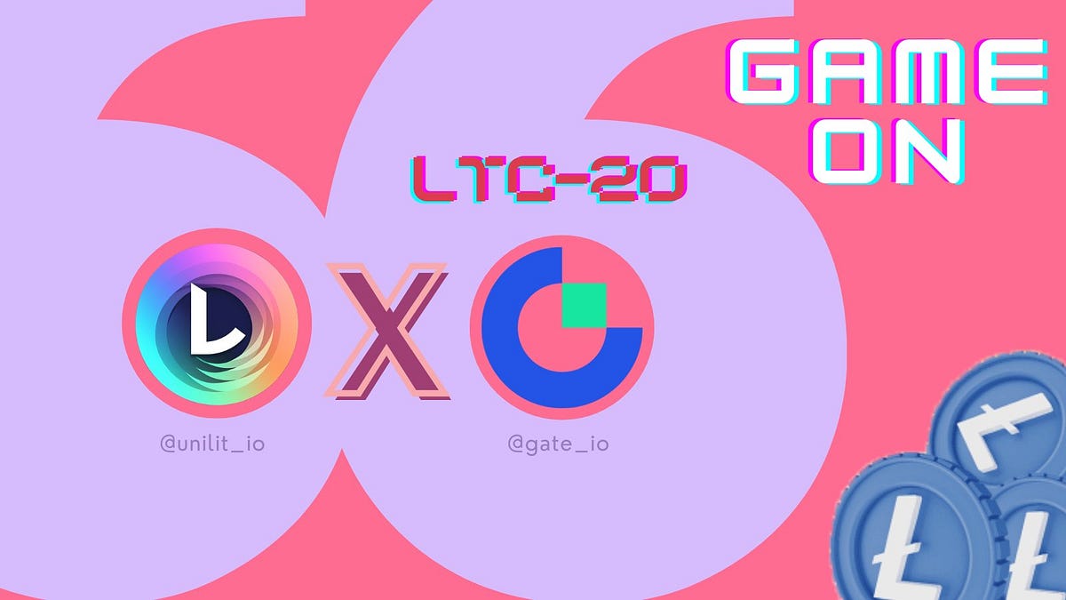 UniLIT 技术报告 — LTC20索引分析 - Unilit.io - Medium