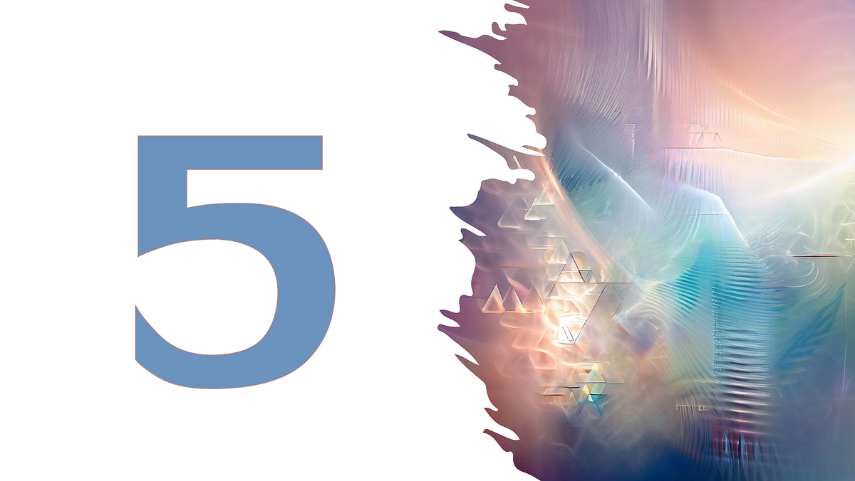 5 Principles For Unlocking Hidden Patterns And Amplifying Overlooked Voices By Felipe Castro