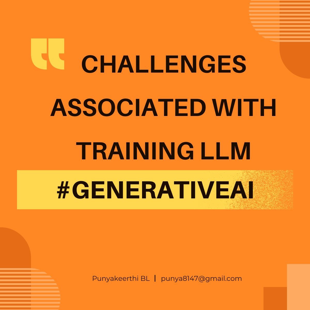 What is Large Language Model. A Large Language Model (LLM) typically ...