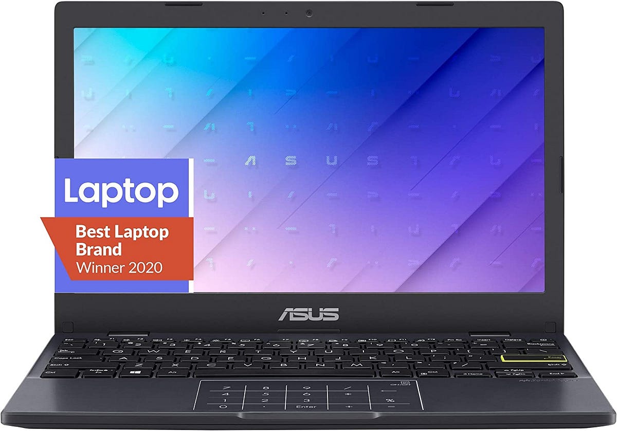 ASUS Laptop L210 11.6” ultra thin Review | by Stylish Stone | Medium