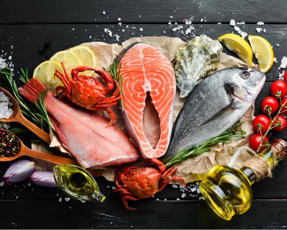183New York city’s Best Fresh Fish & Seafood Everyday | by Anikarman ...