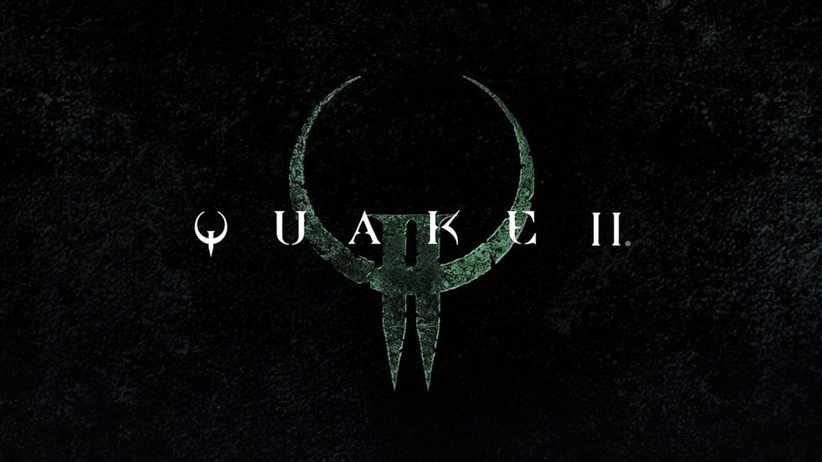 Unveiling the Spectacular Quake 2 Enhanced: A Remaster that Resurrects ...