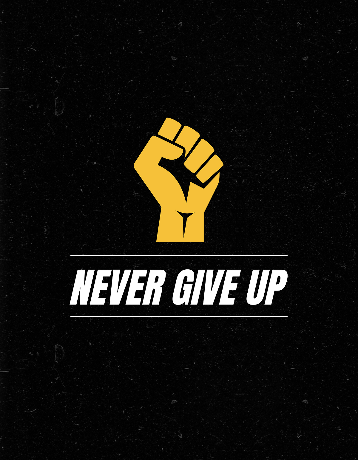 3 Inspiring Reasons Why You Should Never Give Up: Real-Life Examples of ...