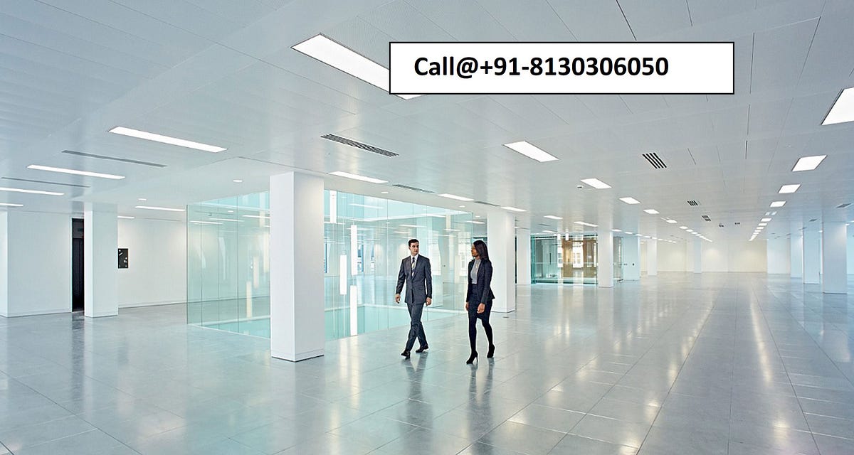 CRC the Flagship Food Court in noida, CRC the Flagship Office Space in ...