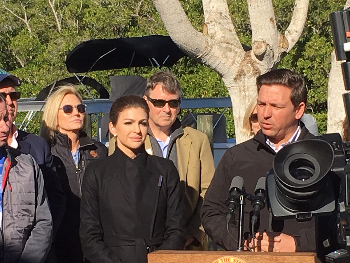 Renewed hope for Florida’s environment | by Conservancy of SWFL ...