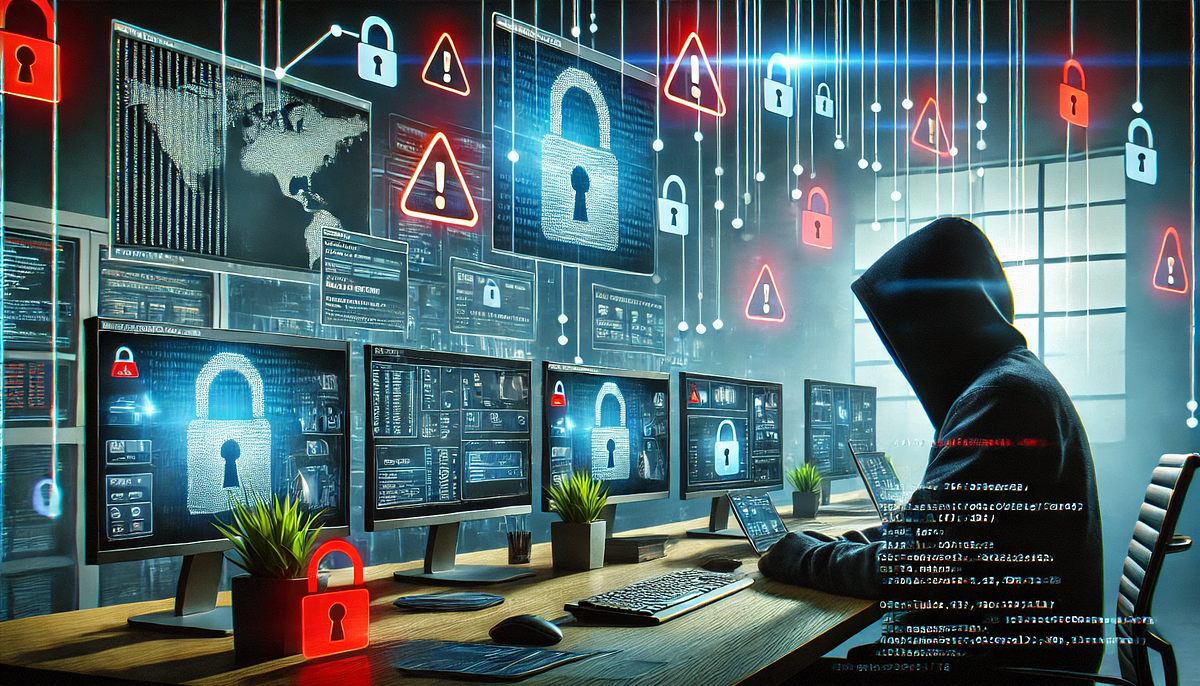 Anatomy of a Data Breach: Hacker Tactics, Exploitation Steps, and Cloud ...