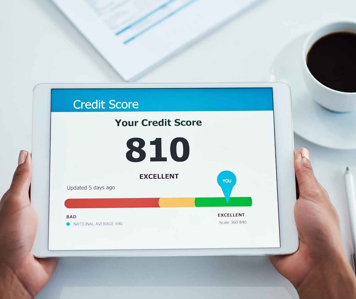 Why Good Credit is So Important. Even if you don’t plan on buying a ...