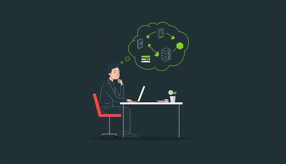 Node.js vs Express.js — What’s the Difference? | by Thisharika Rangani | Jan, 2026 | Medium