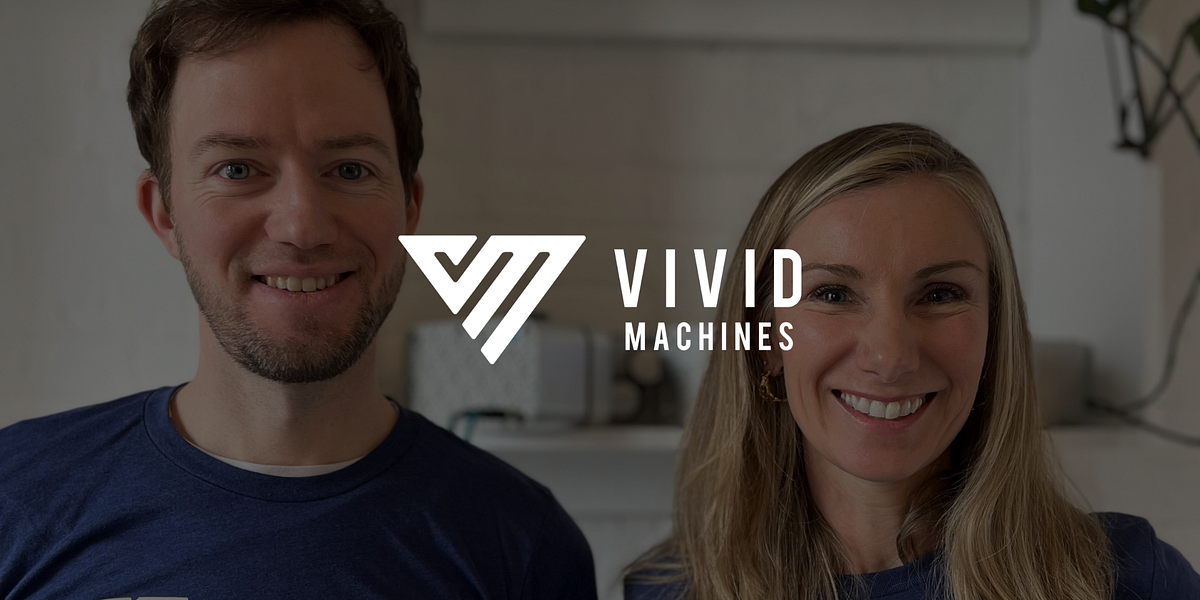 Our Investment in Vivid Machines: Building the World’s Largest Plant ...