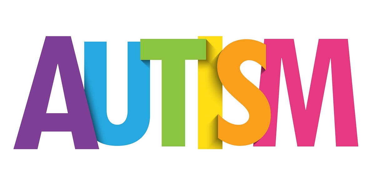 Autism: more than just a word to me | by The Unmasked Autistic | Medium