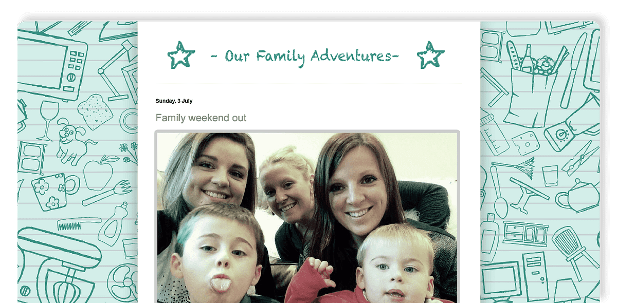 Extracting All Blogspot Posts with Python BeautifulSoup | by Dina ...