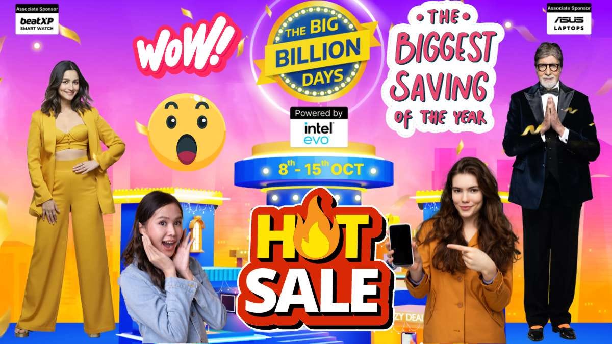 Flipkart Sale Next Date - Sasta Offer - Medium
