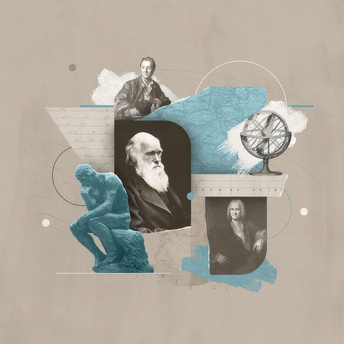 Reasons Why God Doesn’t Exist. Rational arguments for Atheism | by ...