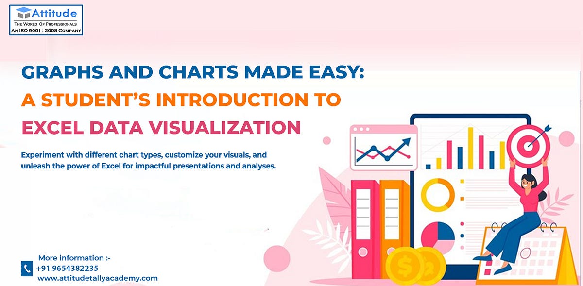 Graphs and Charts Made Easy: A Student’s Introduction to Excel Data ...