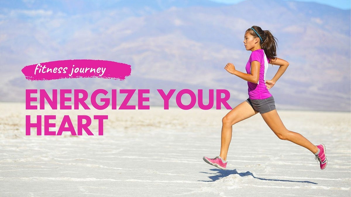 Energize Your Life: Fun and Fitness Activities to Keep You Healthy and ...