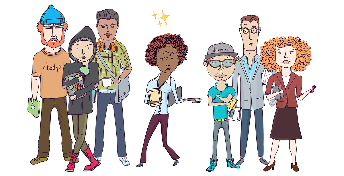 Product Managers: Design Systems Are Your Business Too | by Milo ...