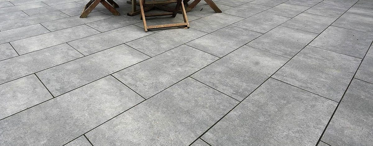 Top Reasons to Install Outdoor Patio Slabs for Driveways in Ipswich ...