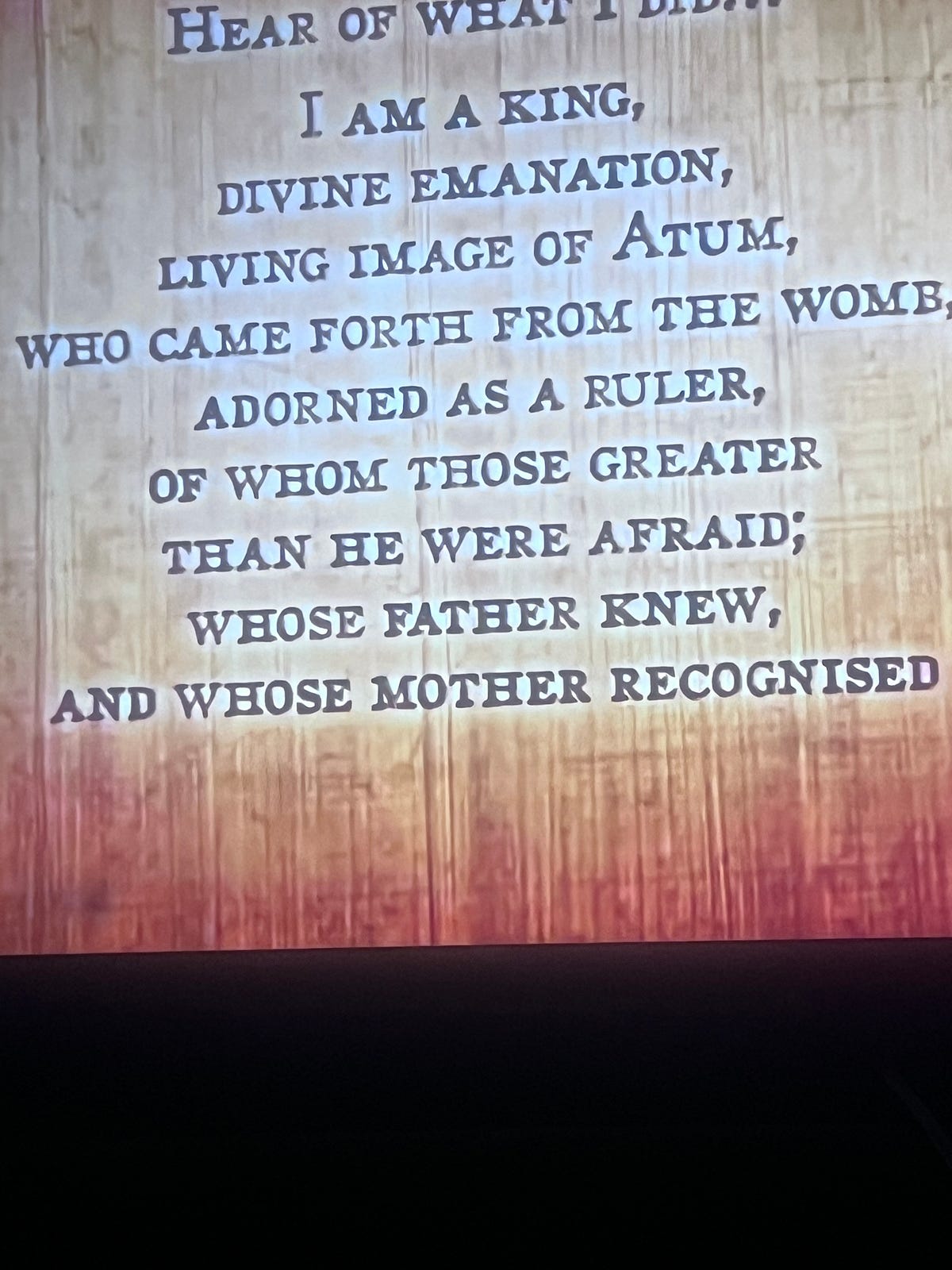 State of Loc Nation. Act 1111 | by Dynasty Healing Corp. | Medium