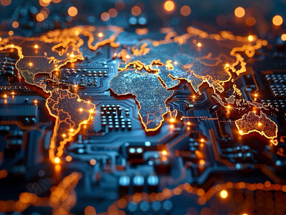 Maximizing Enterprise Efficiency: Streamline Operations with UBEO’s ...