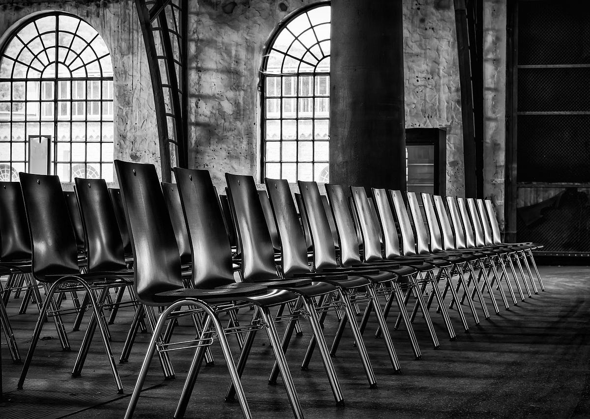 Alignment versus Autonomy. Ich hatte kürzlich das Glück, auf… | by ...