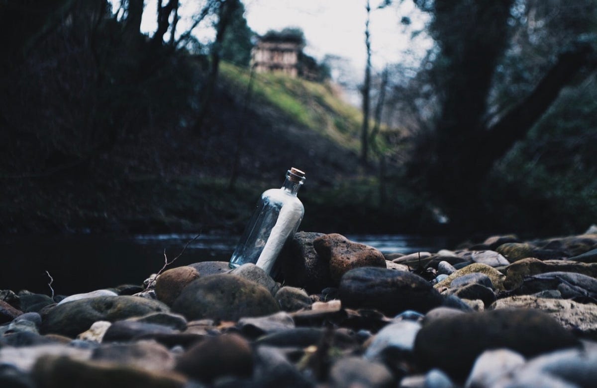 The Five Essentials That Can Save Our Skin and The Planet! | by Mo ...