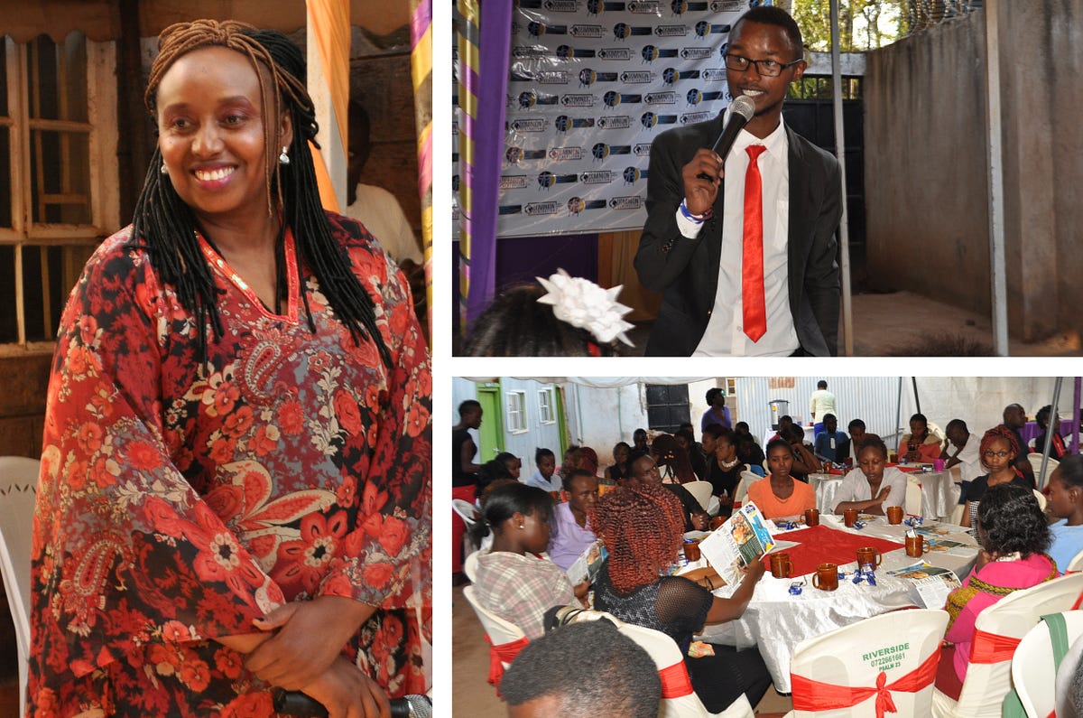 Succeeding in Life-the Young Professionals’ Pursuit | by Dominion ...