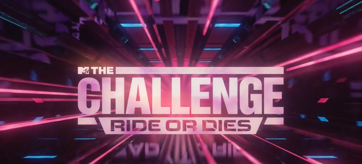 Watch The Challenge Ride Or Dies