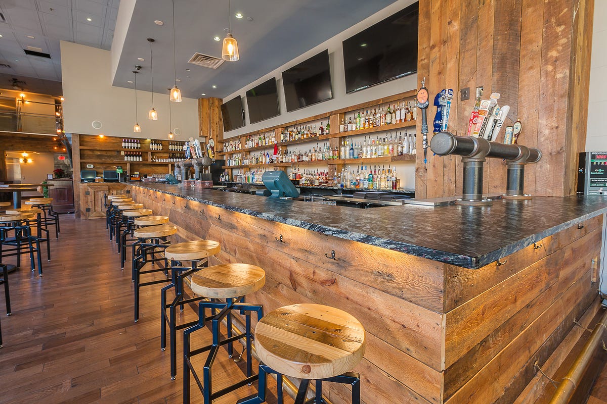 Client POV: A General Manager’s Thoughts on Having Rooam at His Bar ...