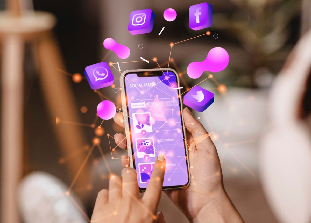 How to Unlock Social Media’s Full Potential with Social Media ...
