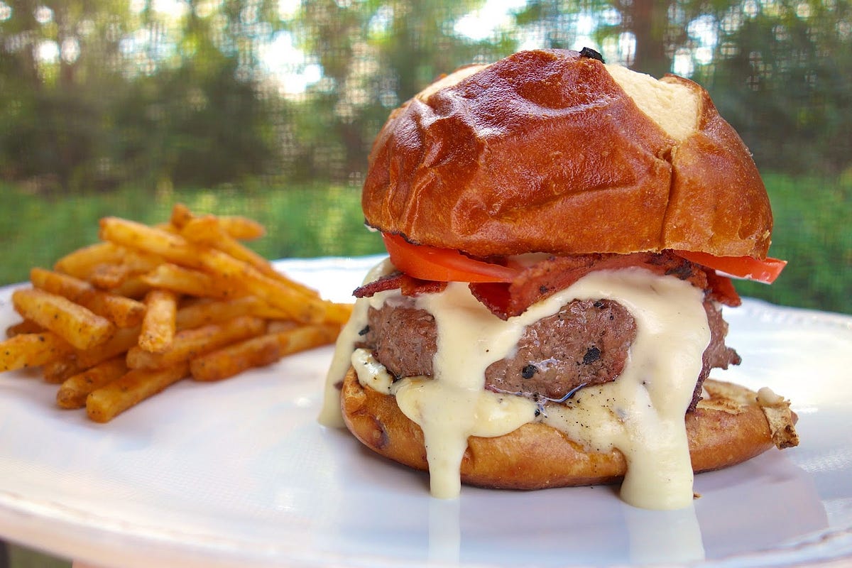 Ranking the five worst hamburger buns | by Sam Belacqua | Medium