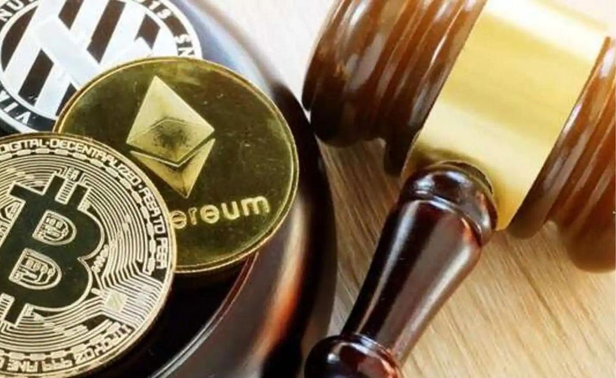 Cryptocurrency Regulations Worldwide: A Comprehensive Guide for ...