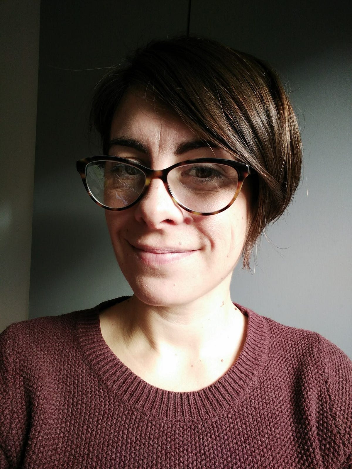 #wonderfulwomenofhertford. Helen Nash | by Carla Brown | Medium