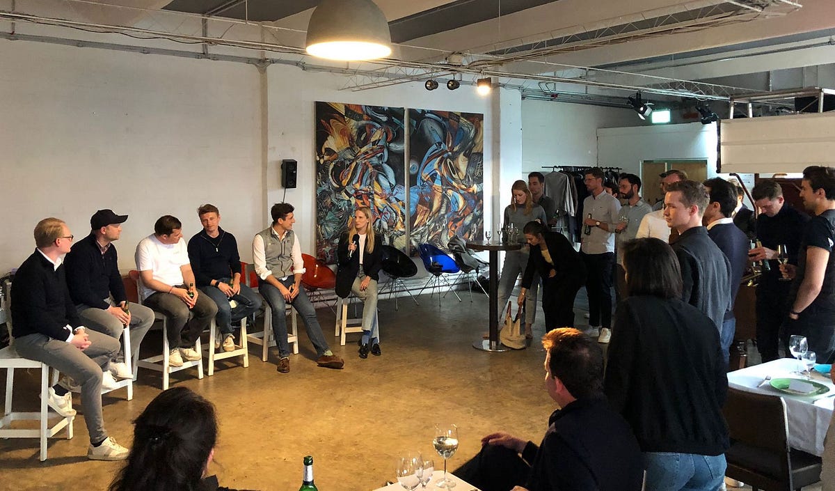 Three key priorities from and for e-commerce founders | by Samuel Beyer ...