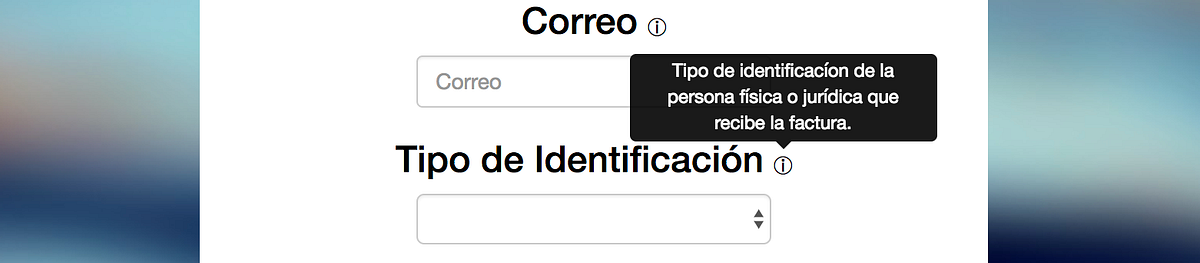 Beautiful and easy tooltips in Angular. | by Alfredo Ávila González ...