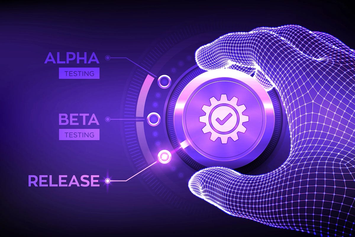 Exploring The Critical Steps of Software Testing Within the SDLC | by ...