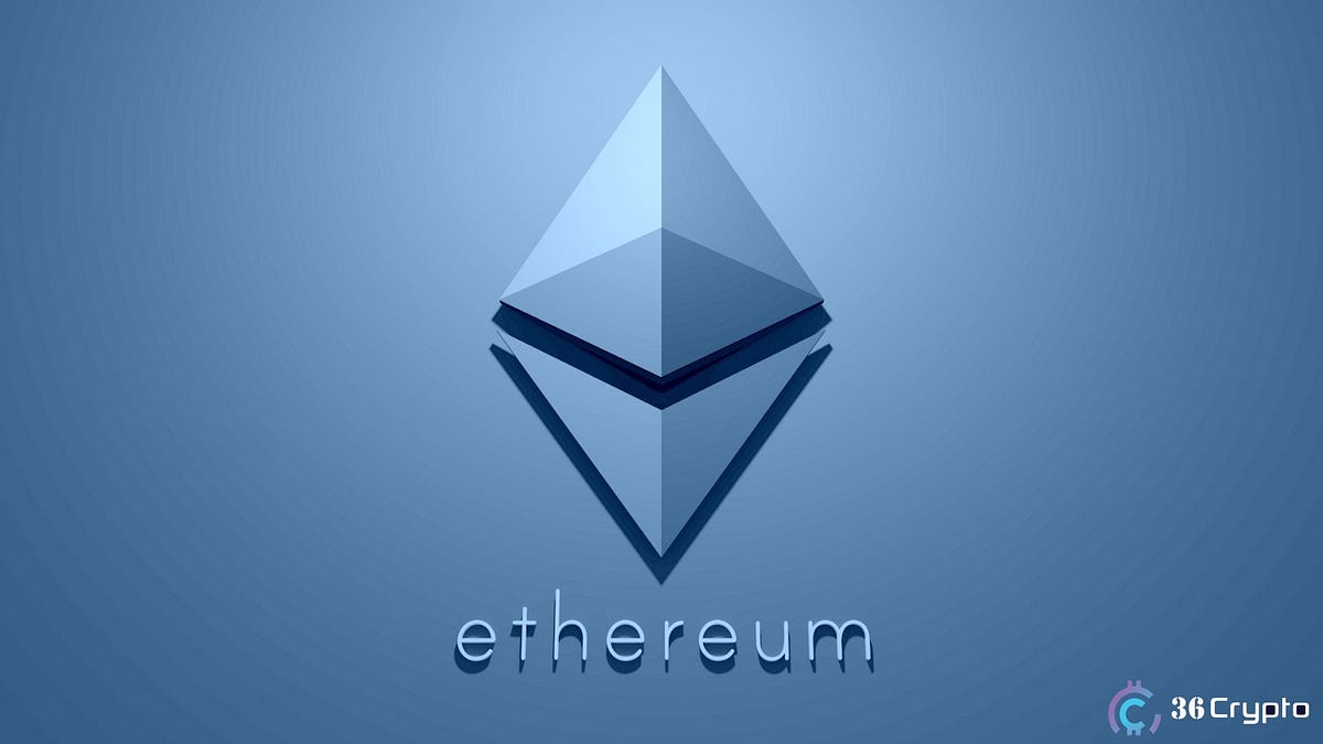 Ethereum Foundation Introduces Ethereum Execution Layer Specification (EELS) | by 36Crypto ...