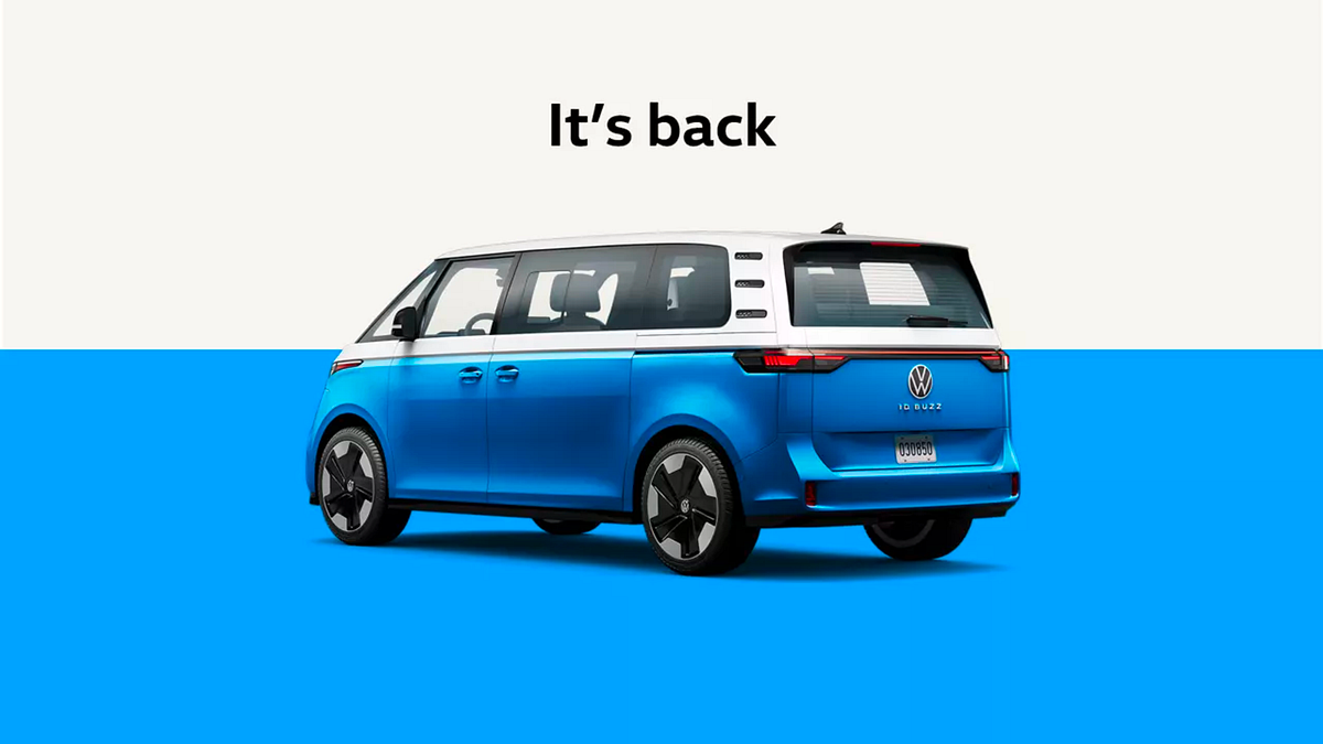 The legacy appeal of the everyman: how VW dominated the 2024 superbowl ...
