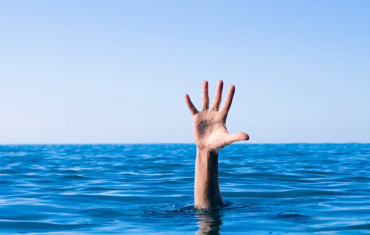 We’re all drowning in a giant sea of bullshit daily | by Ted Bauer | Medium
