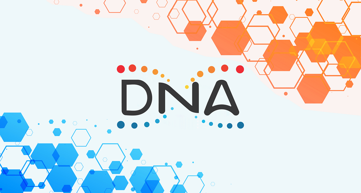 Everything You Need to Know about Metaverse DNA | by Mercule | Medium