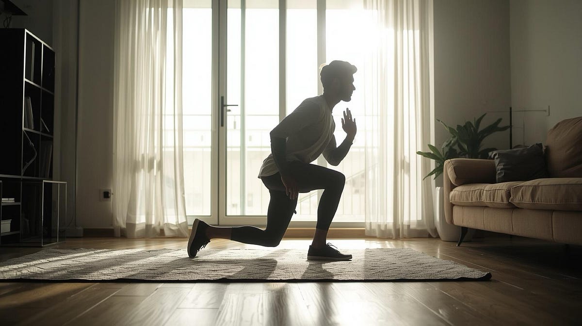 Exercise Snacking: The Simple Daily Habit That Improves Fitness Without ...