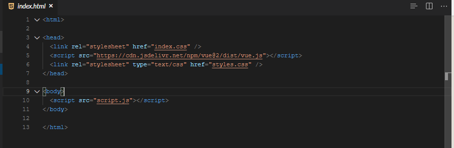 Introduction to Vue.js. Here Is an Answer, How Can I Start? | by Bestte ...