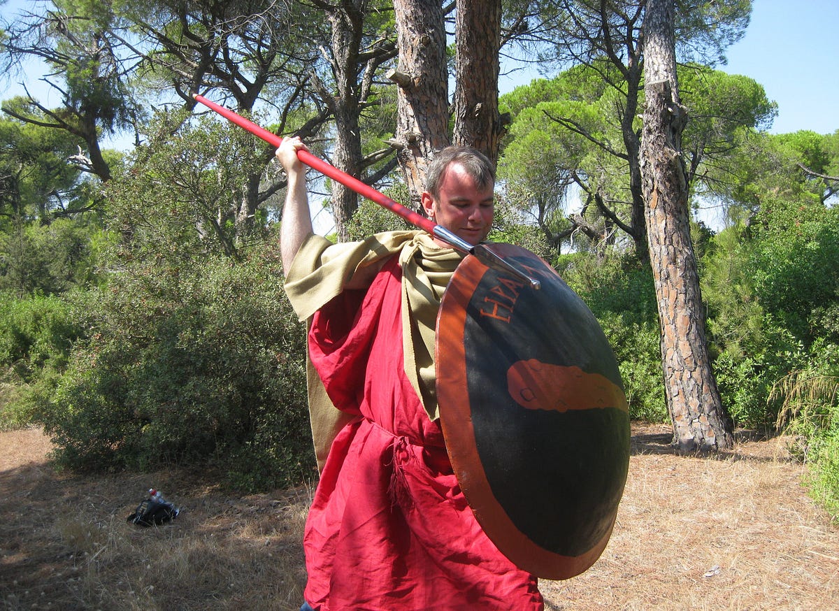 The Phalanx Approach to Business Leadership | Modern Leaders