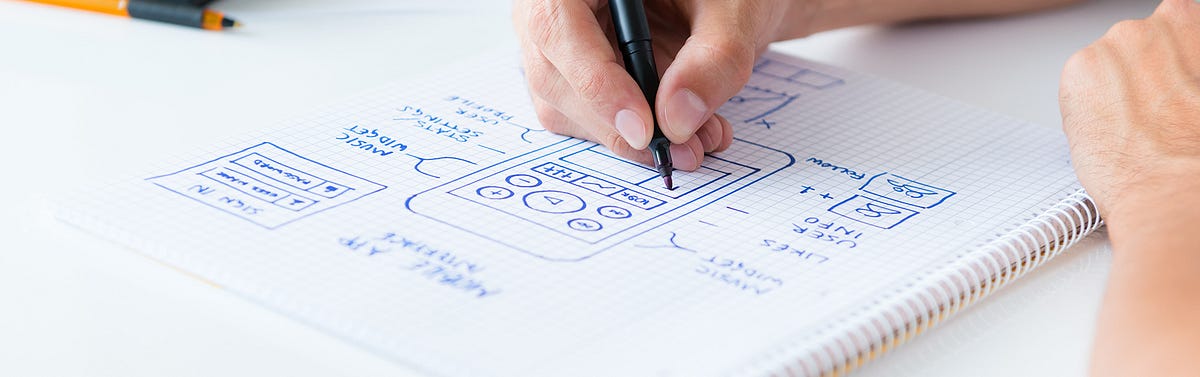 A UX review template anyone can use | by Vernon Joyce | UX Planet