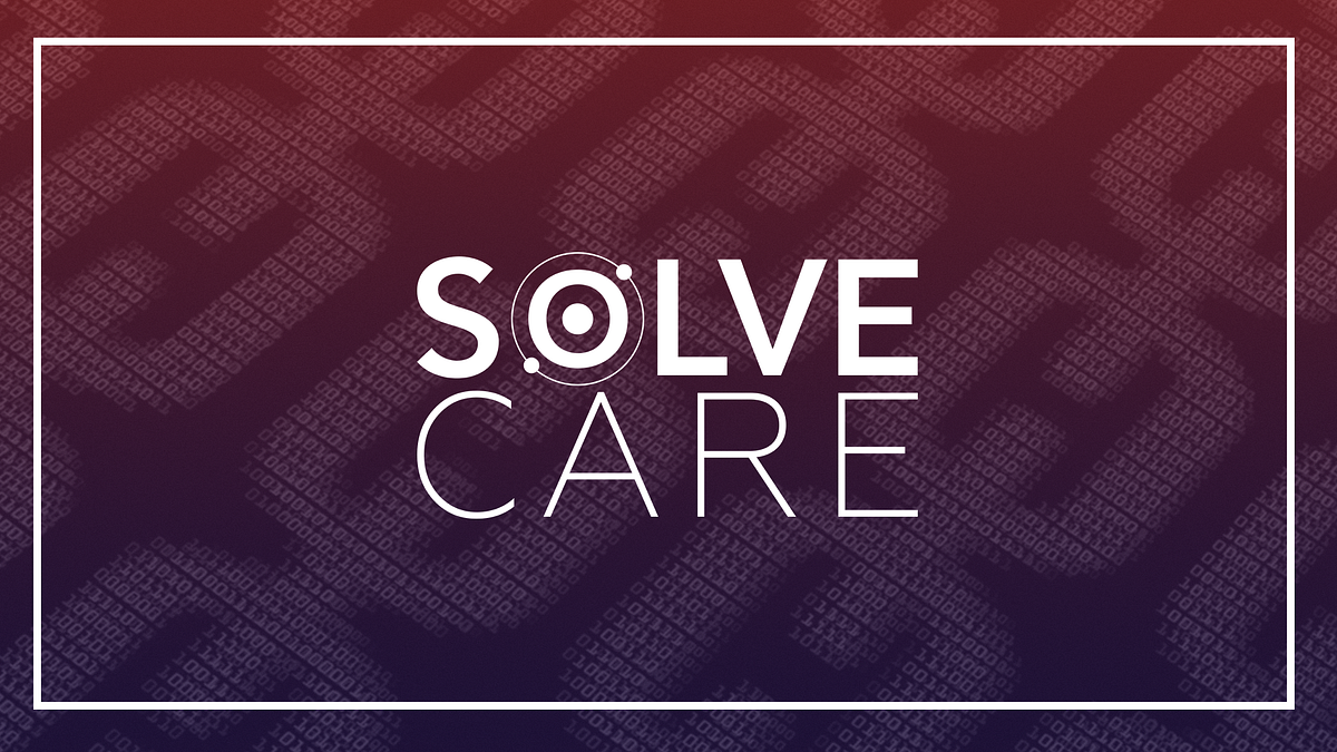 Solve.Care Community, we heard you and we value your opinion | by Solve ...